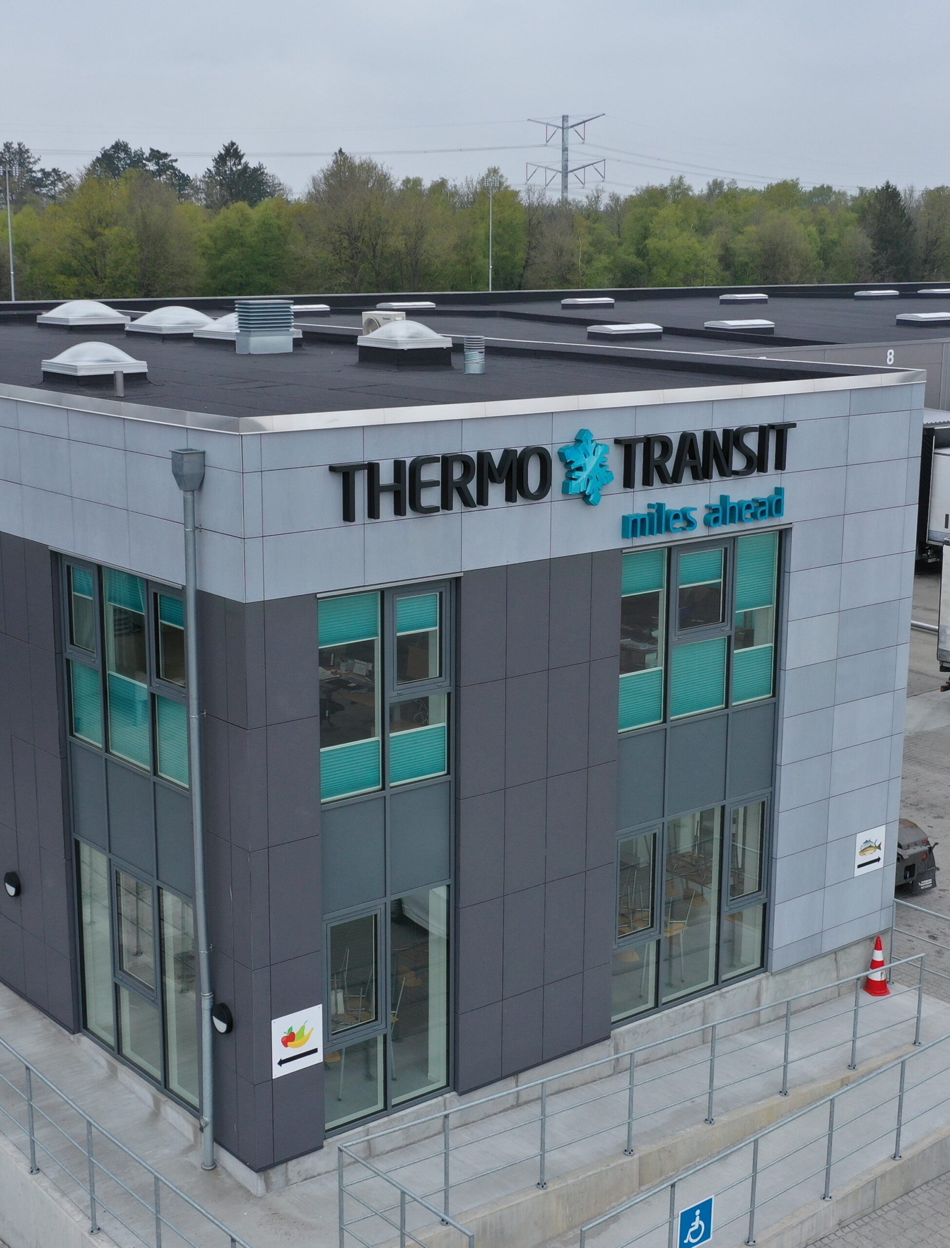Thermo Transit - A78